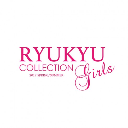 RYUKYU-GIRLS-COLLECTION-LOGO3 | グラビアアイドルの総合情報サイト｜TrenVe Gravure（トレンヴィグラビア）